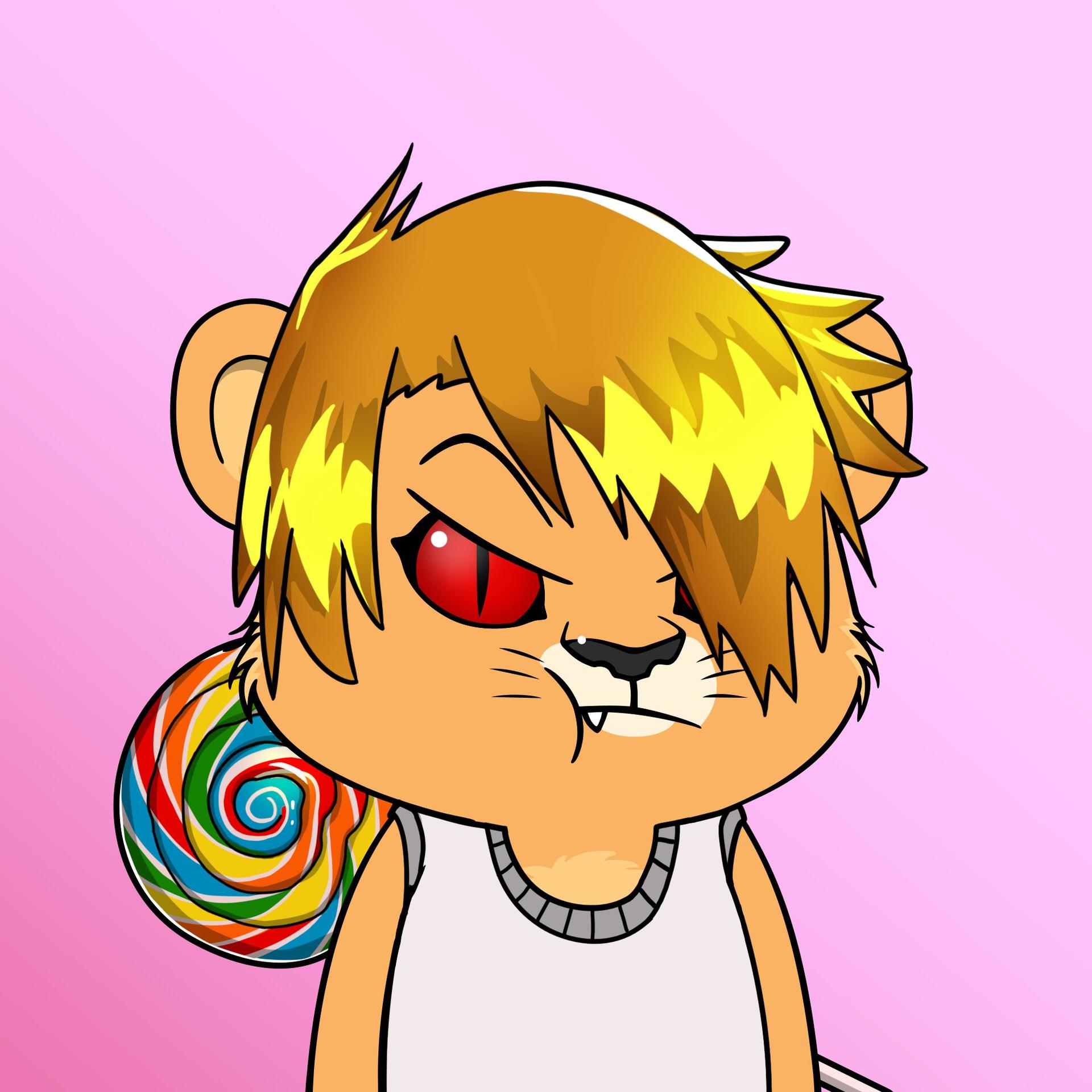 Cyber Cubs | Collection | Cronos | Minted