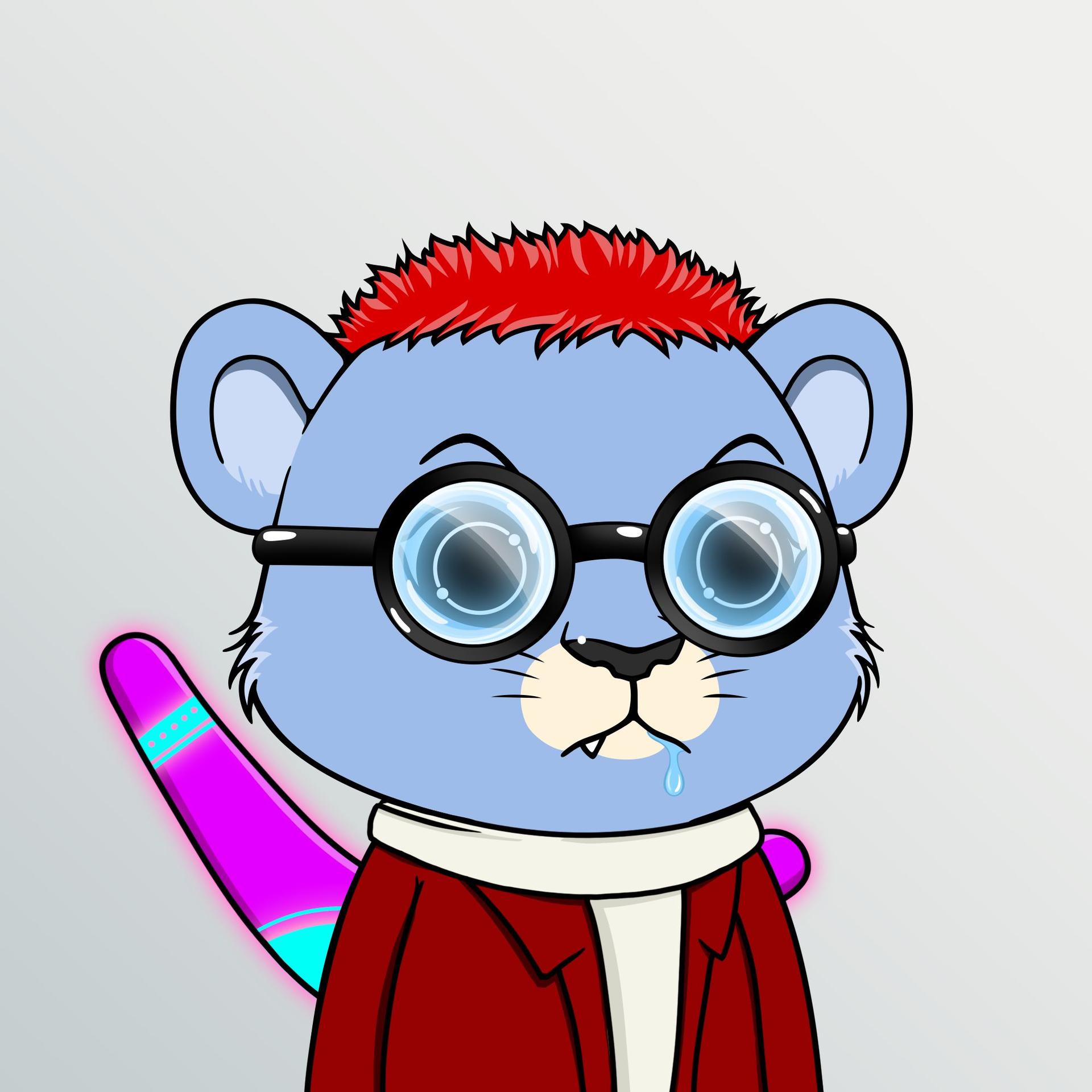 Cyber Cubs | Collection | Cronos | Minted