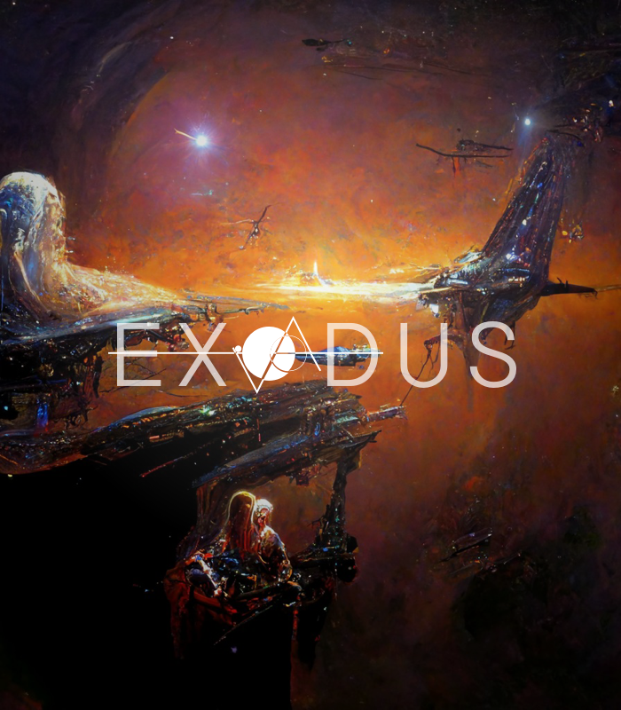 Minted - An Ethereum and Cronos NFT Marketplace