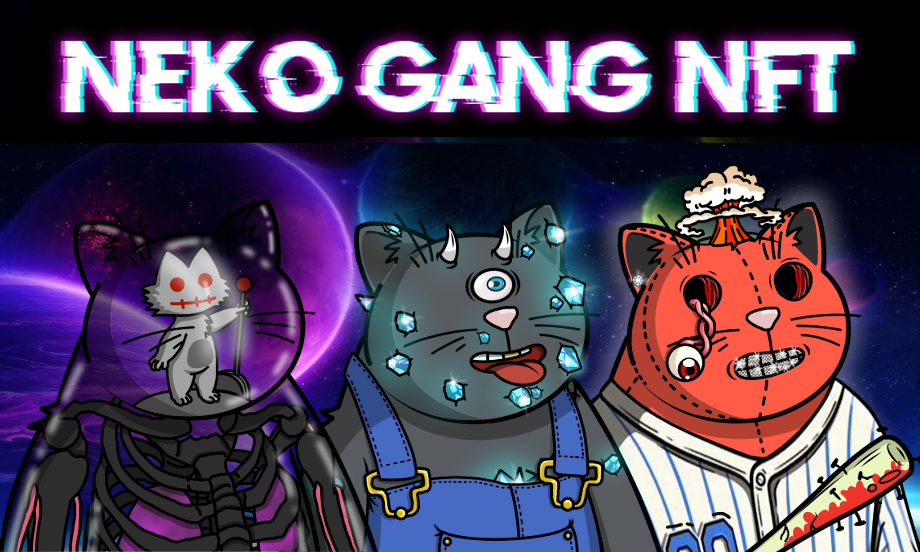 Minted - An Ethereum and Cronos NFT Marketplace