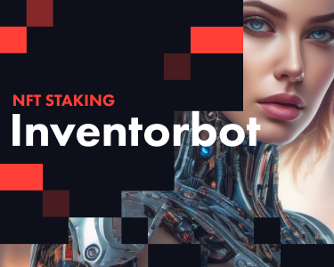 Minted - An Ethereum and Cronos NFT Marketplace