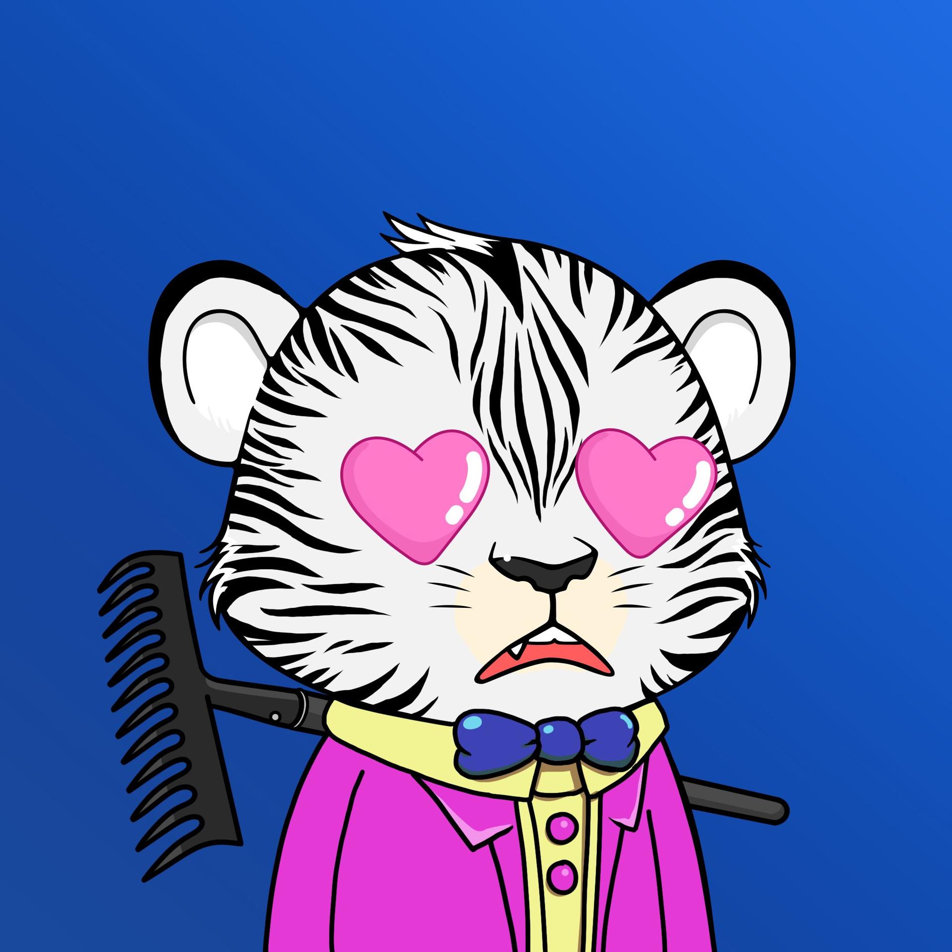 Cyber Cubs | Collection | Cronos | Minted