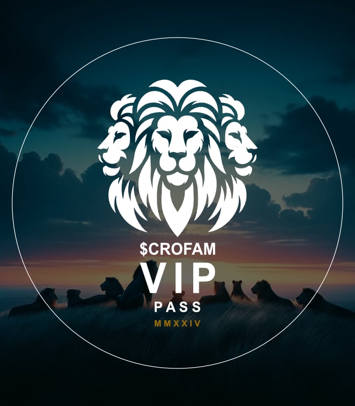 Minted - An Ethereum and Cronos NFT Marketplace